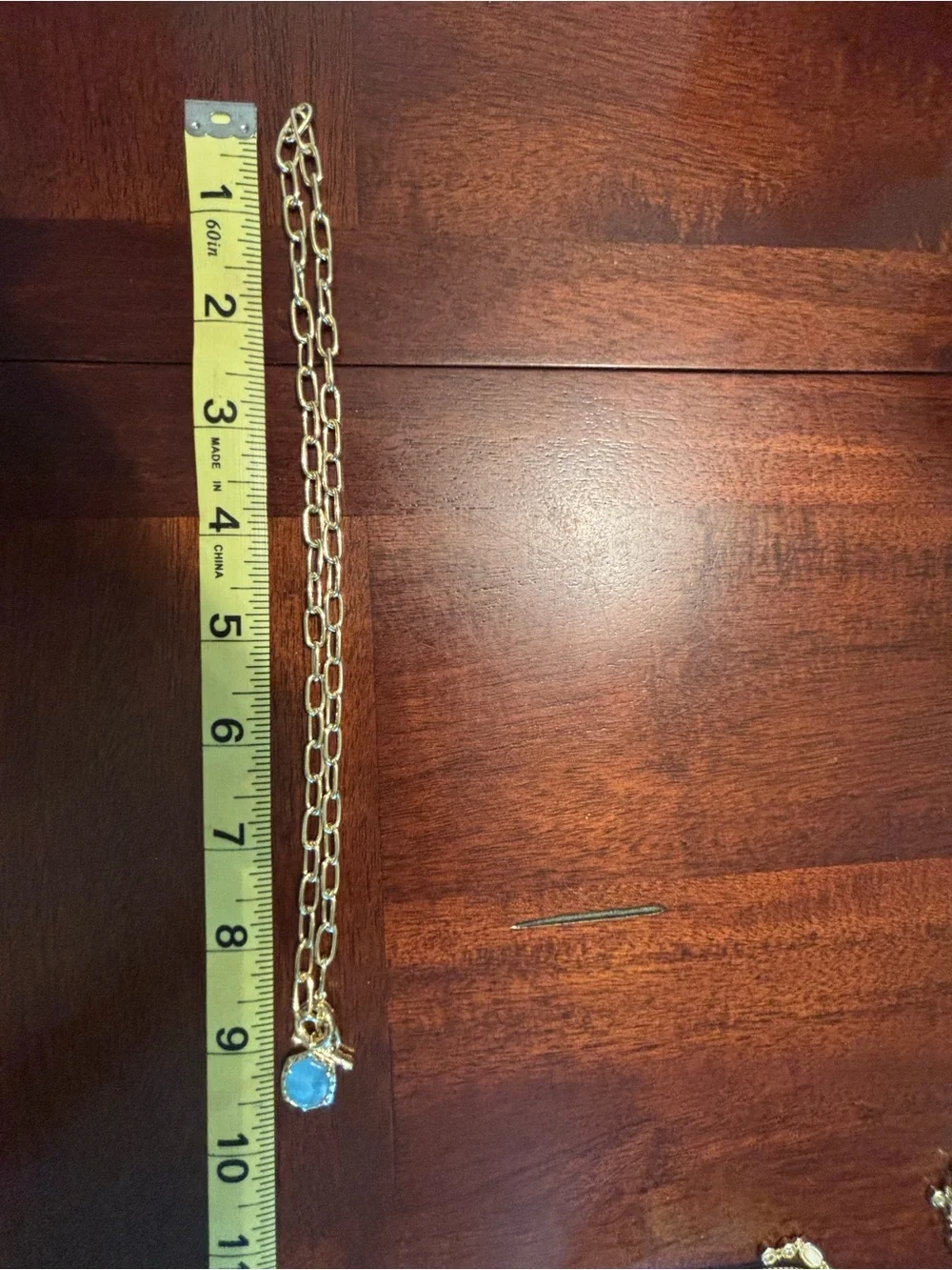 Kendra Scott | Jewelry | Kendra Scott Set Gold Chain Necklace And ...